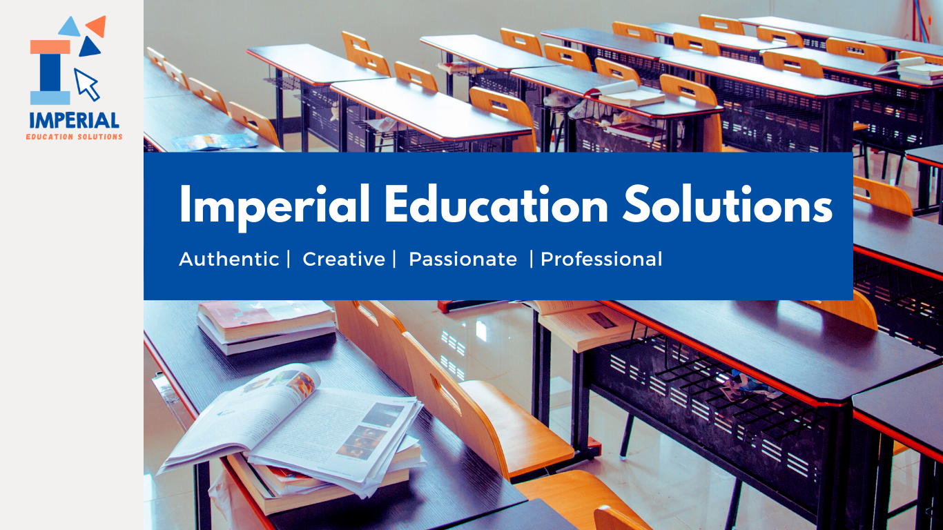 Imperial Academy - About Us